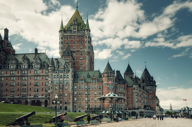 O que fazer em Quebec: descubra os principais pontos turísticos | Guia ...