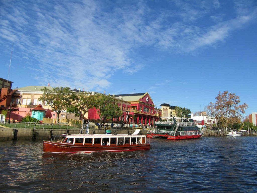Dicas de passeios pelo Delta do Tigre na Argentina