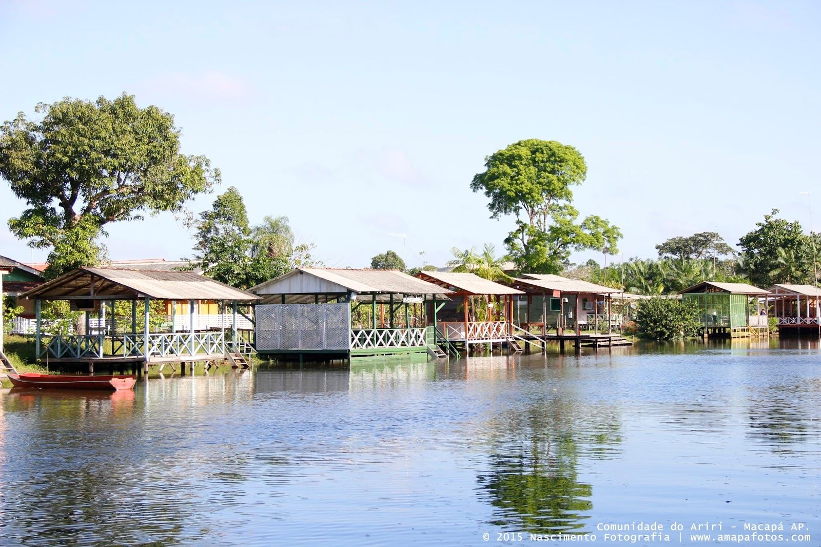 comunidade do Ariri - Guia Viajar Melhor - Viagens no Brasil e no Mundo