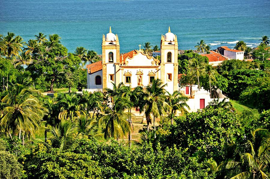 Lugares para conhecer em Olinda | Guia Viajar Melhor - Dicas de viagens ...