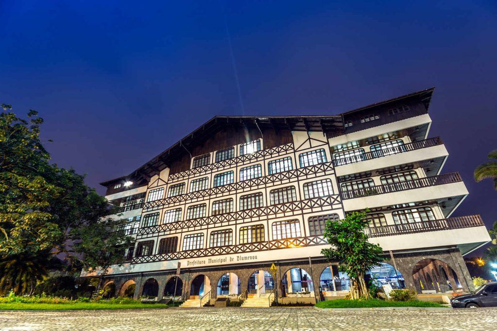 Onde ir em Blumenau: roteiro de 2 ou 3 dias pela cidade – Guia Viajar ...