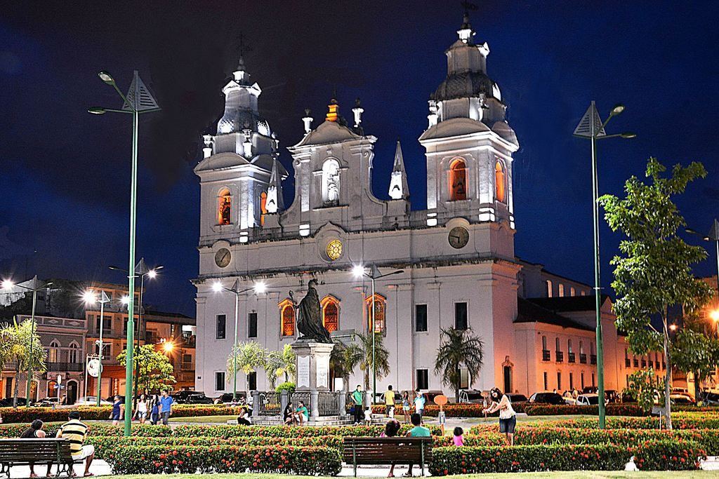 16 lugares para conhecer em Belém | Guia Viajar Melhor - Dicas de ...